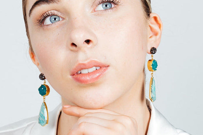 Designer Spotlight: Aria V - The Collective Dublin